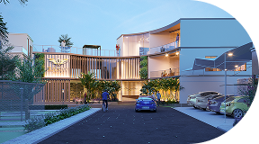 Ranav Group | Top Real Estate Builders in Bengaluru