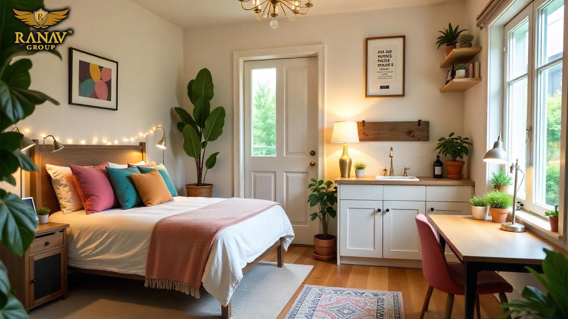 Affordable Home Makeover Ideas for Every Room in 2025