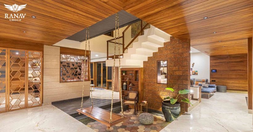 Architecture That Shapes How We Live and Feel